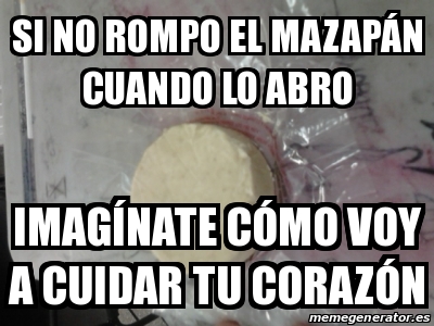 Memes Del Mazapan