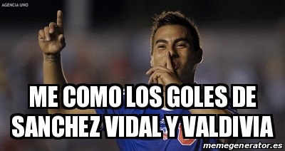 Memes Valdivia Vidal