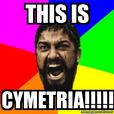 Meme Sparta - This is Cymetria!!!!! - 19662448