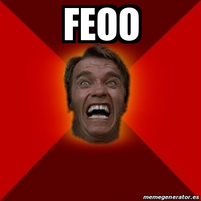 Meme Arnold - feoo - 19843476