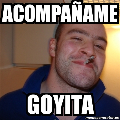 Goyita Memes
