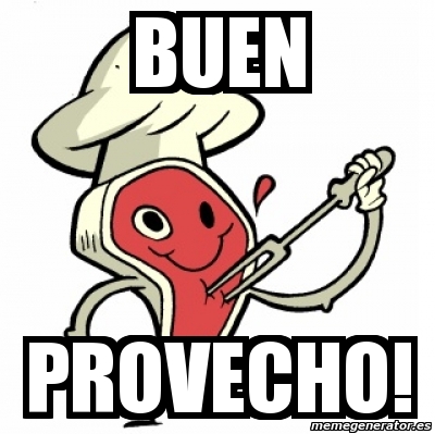 Memes De Provecho Meme Pedobear Buen Provecho ..!! Disfruta De Tu