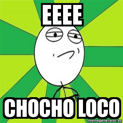 Ese Loco Memes