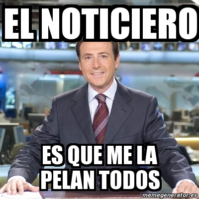 Meme Matias Prats - el noticiero es que me la pelan todos - 2037329