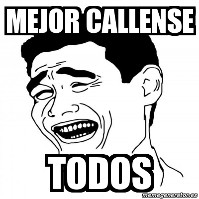Meme Yao Ming 2 - Mejor callense todos - 2306879