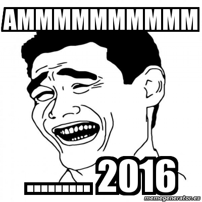 Meme Yao Ming 2 - ammmmmmmmmm ......... 2016 - 2316109