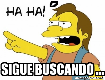 Andan Buscando Memes