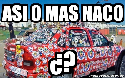 Bola De Nacos Memes