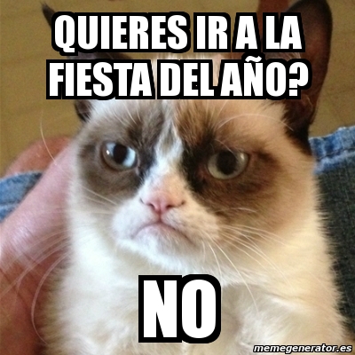 Imagen De Fiesta Memes
