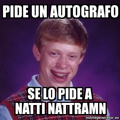 Memes De Natan