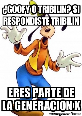 Memes De Tribilin