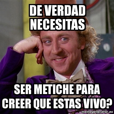 Memes De Vieja Metiche