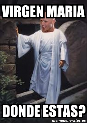 Memes Con Maria