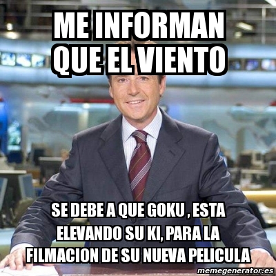 Memes Viento