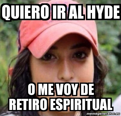 Memes Retiro Espiritual