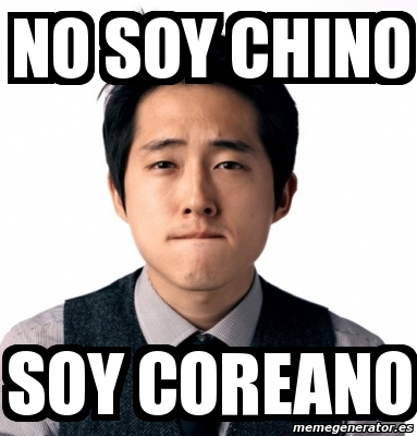 Soy Chino Memes