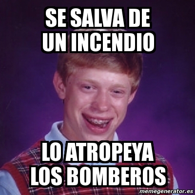 Memes Contra Incendios