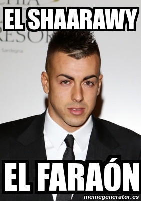 Faraon Memes
