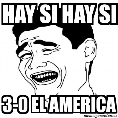 Meme Yao Ming 2 - hay si hay si 3-0 el america - 2853597