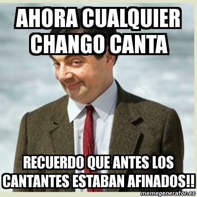 Chango De Los Memes Top Memes De Chango En Español :) Memedroid