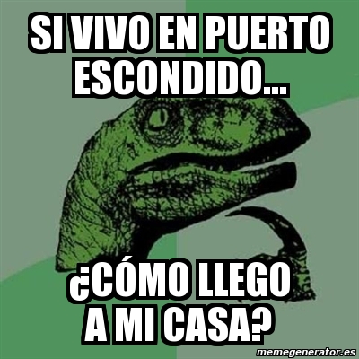 Memes Escondidos