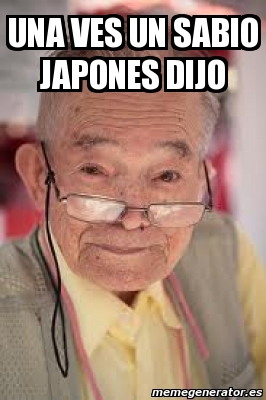 Memes De Sabio