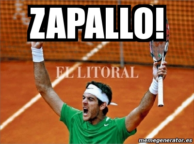 Meme Personalizado - zapallo! - 2934666