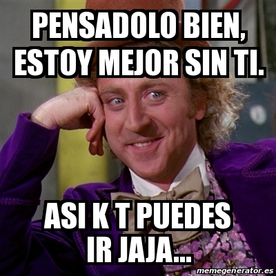 Todo Bien Parce Memes