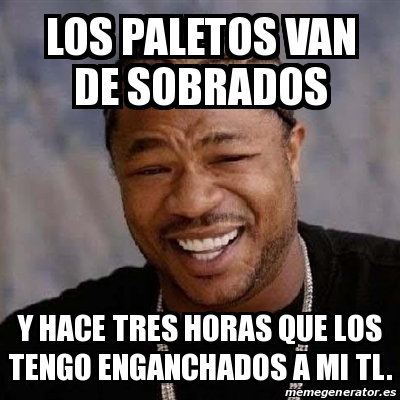 Meme Del Paleto
