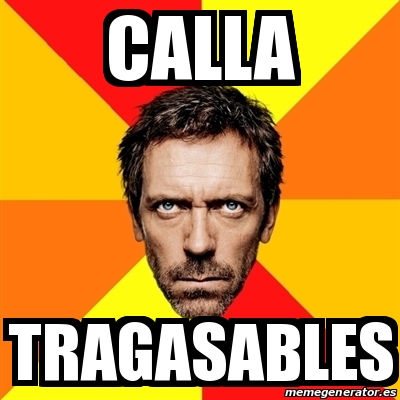 Meme House - Calla Tragasables - 20144449