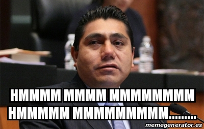 Meme Personalizado - hmmmm mmmm mmmmmmmm hmmmmm mmmmmmmmm ...