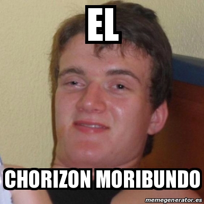 Meme Stoner Stanley - El Chorizon moribundo - 20245301
