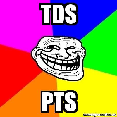 Meme Troll - TDS PTS - 20270298