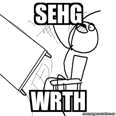 Meme Desk Flip Rage Guy - sehg wrth - 20295921