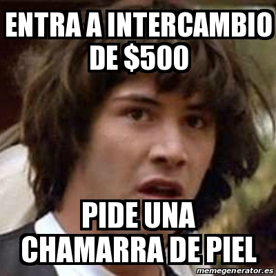 Intercambio De Parejas Memes
