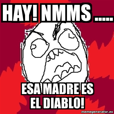 Memes Nmms