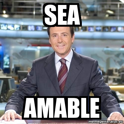 Meme Matias Prats - sea amable - 20323665