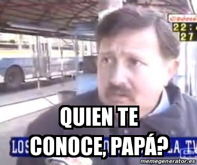 Conoce Memes