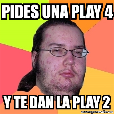 Memes De Play