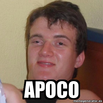 Meme Stoner Stanley - Apoco - 20400264