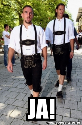 Meme Personalizado - Ja! - 20441628