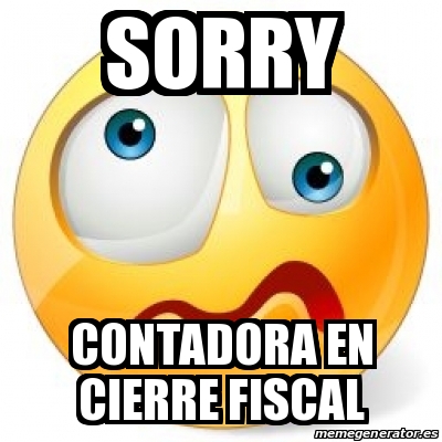 Fiscal Year Memes