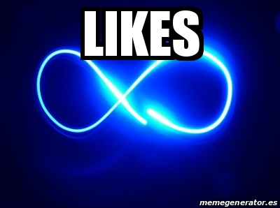 Meme Personalizado - likes - 20652672