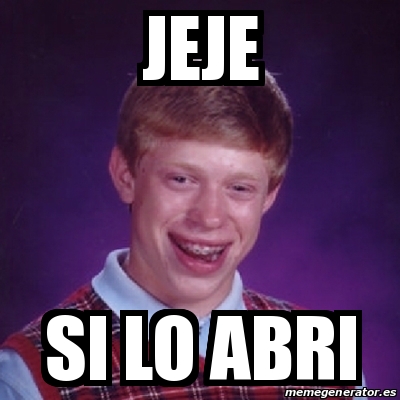 Je Je Memes