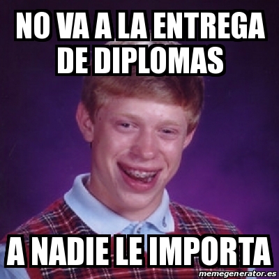 Diploma Guy Memes