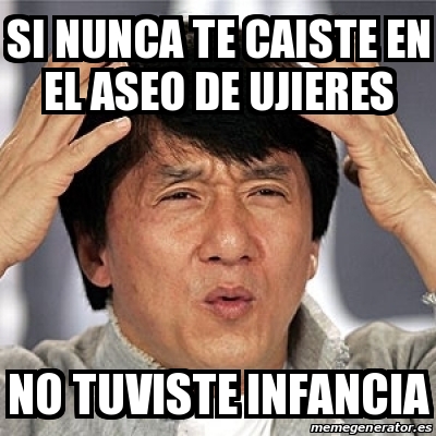 Te Caistes Memes
