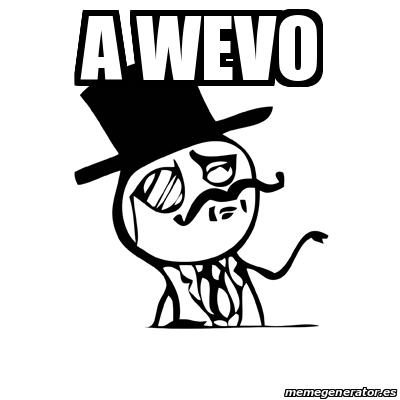 Meme Feel Like A Sir - A wevo - 20933507