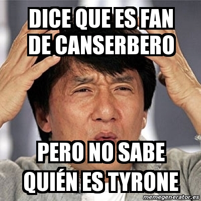Memes Canservero