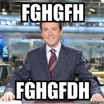 Meme Matias Prats - fghgfh fghgfdh - 21115417