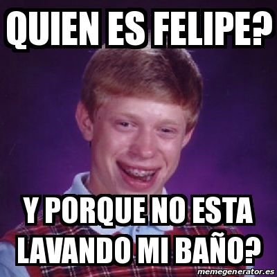 Quien Es Brian Memes